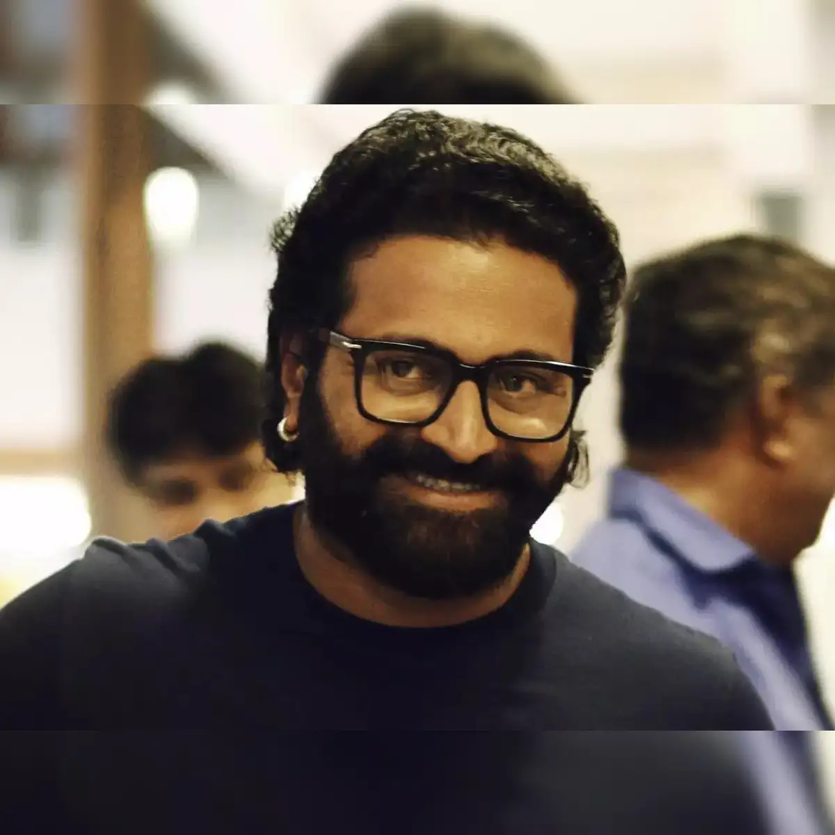 Rishab Shetty's Instagram, Twitter & Facebook on IDCrawl