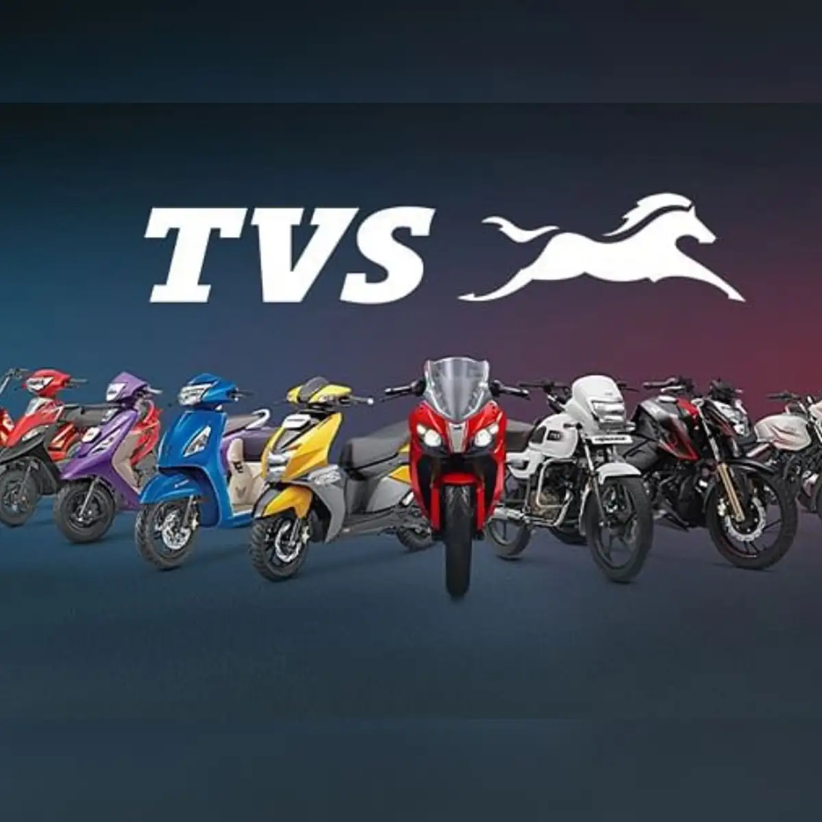 Tvs Auto Logo
