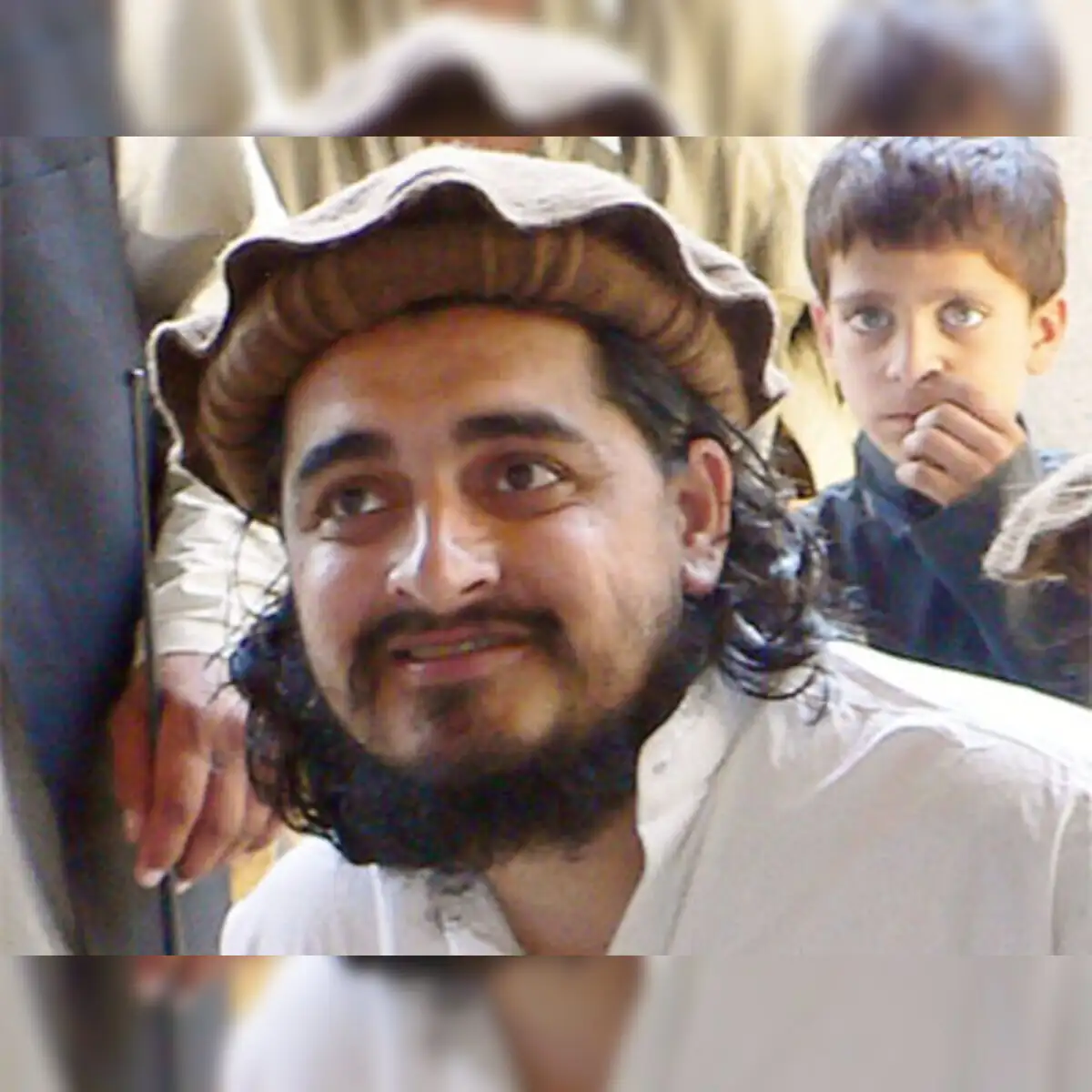 Hakimullah Mehsud Shaheed Latest News On Hakimullah Mehsud: Get