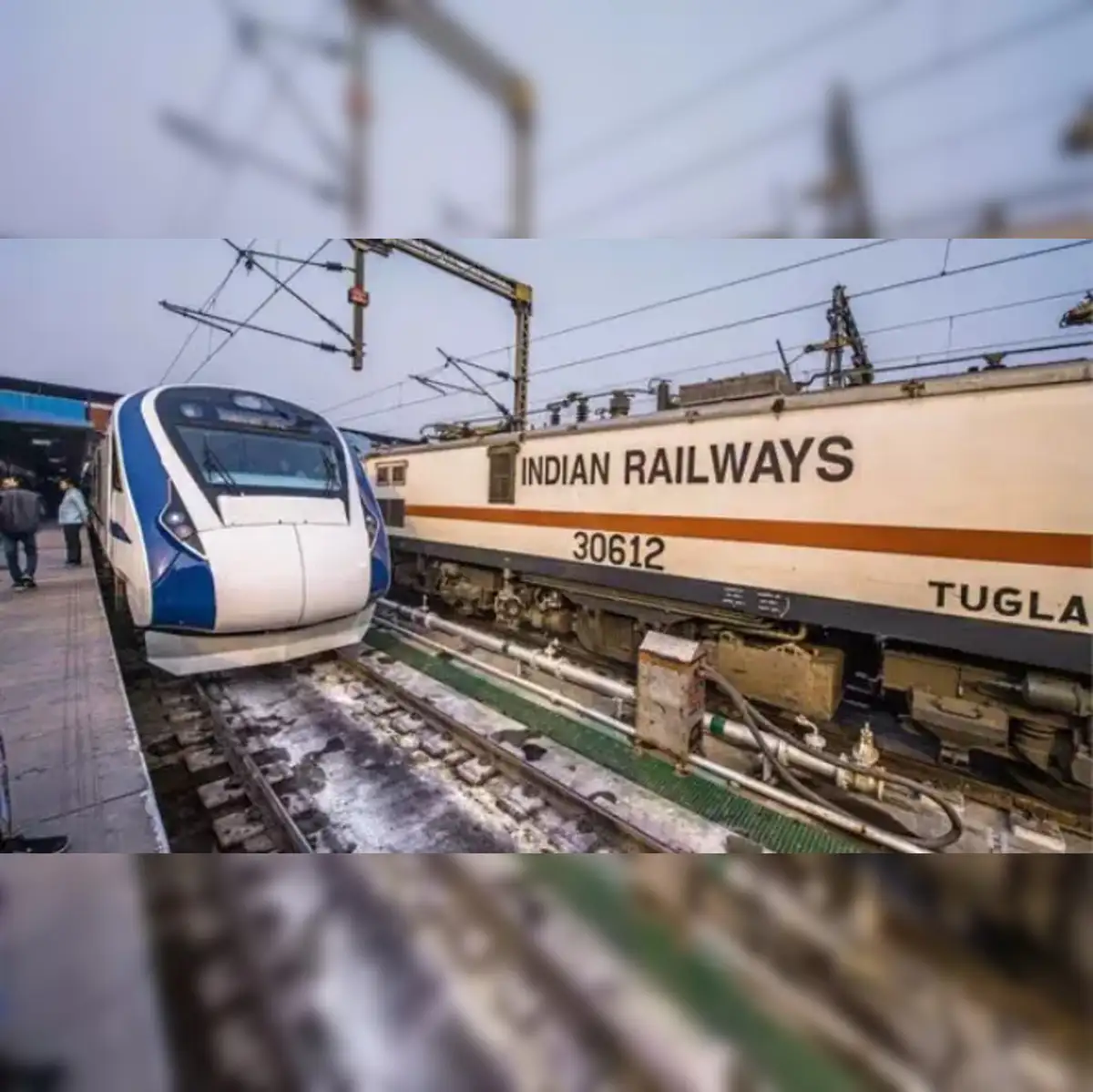 100 Indian Proverbs Train Journey Train Indian Railways