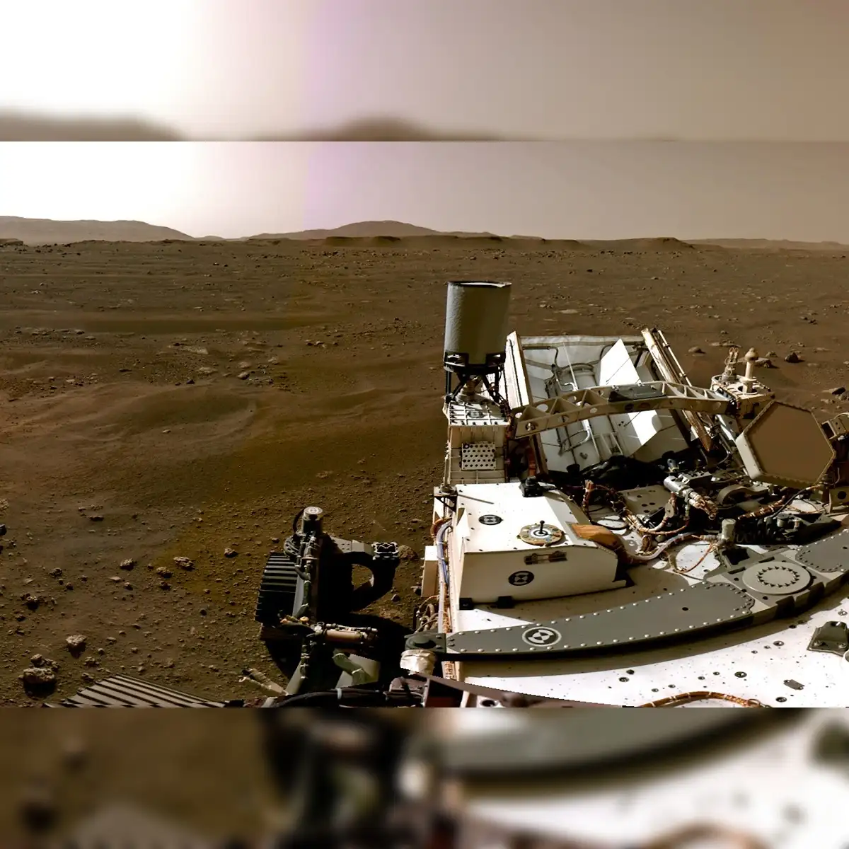 Youtube Nasa Mars