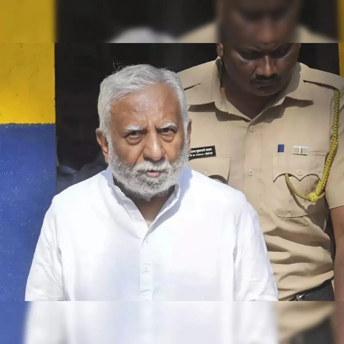 Naresh Goyal ED Arrests Jet Airways Founder Naresh Goyal In Bank Fraud