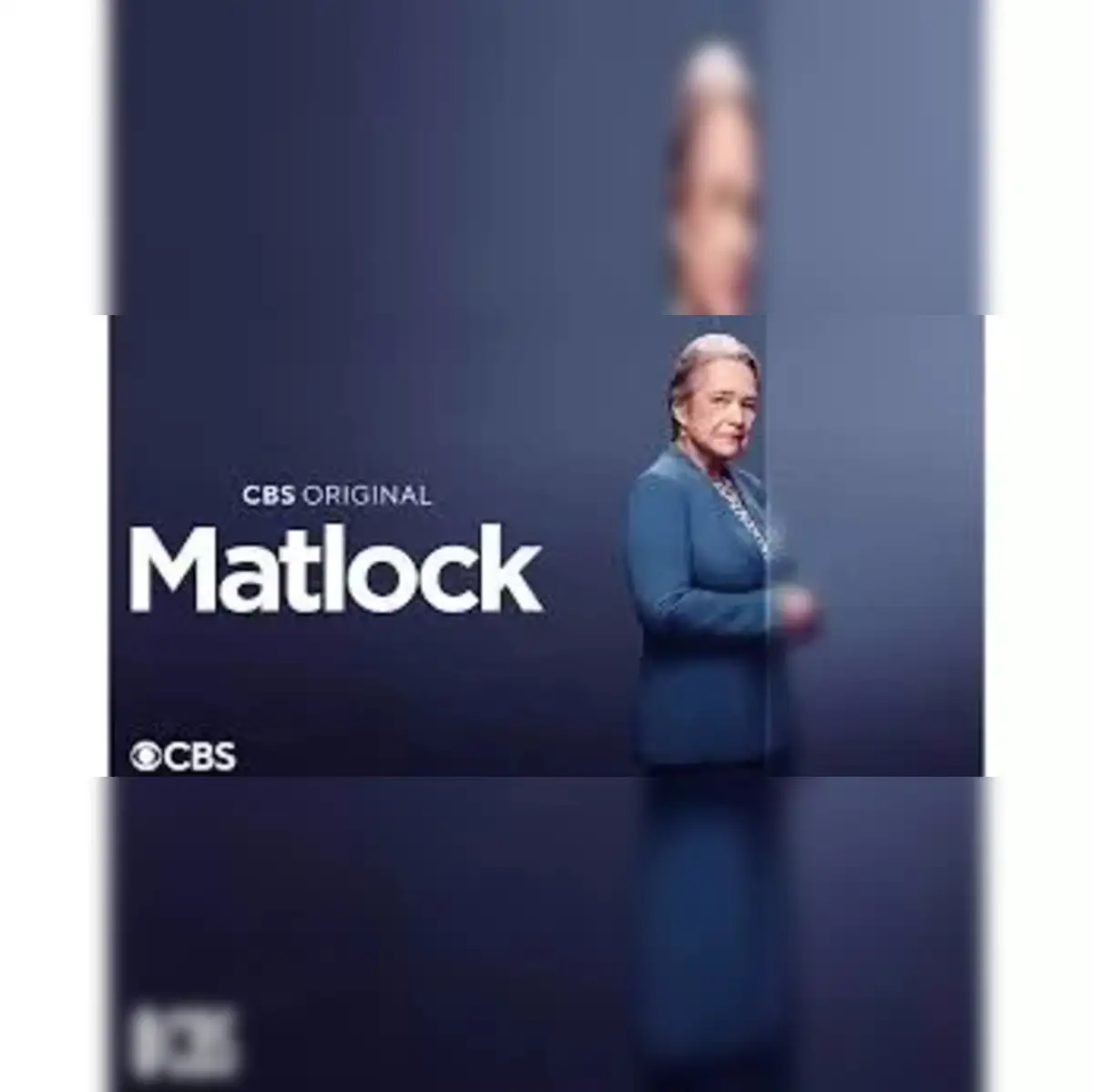Matlock Logo