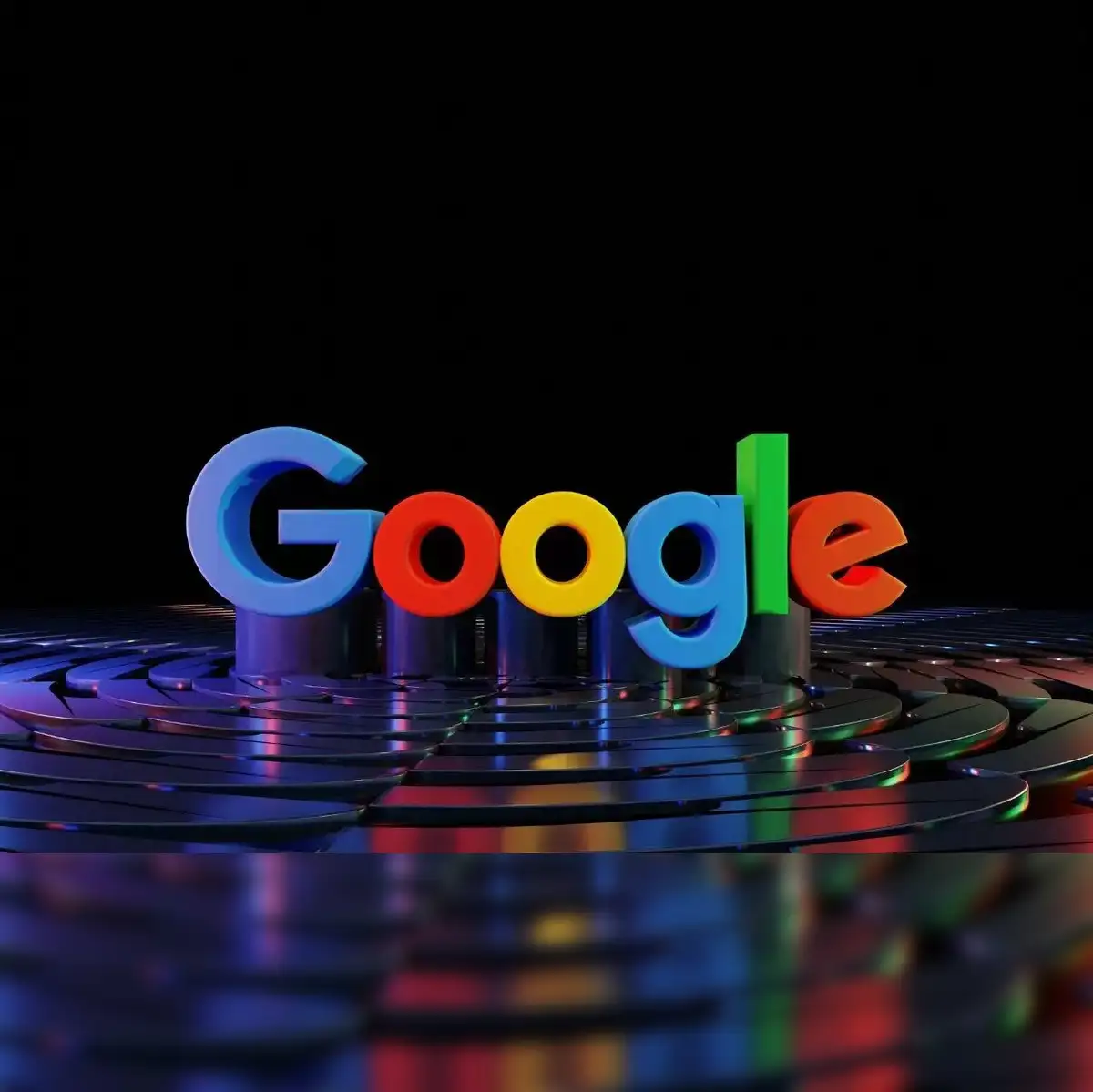 Google Uk Logo