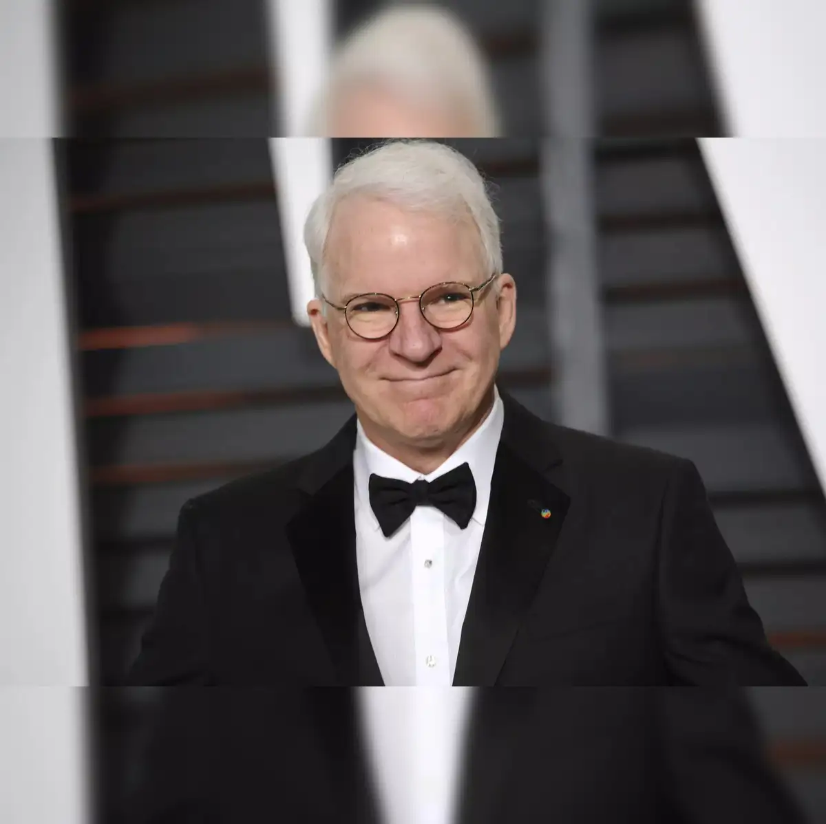 steve martin documentary