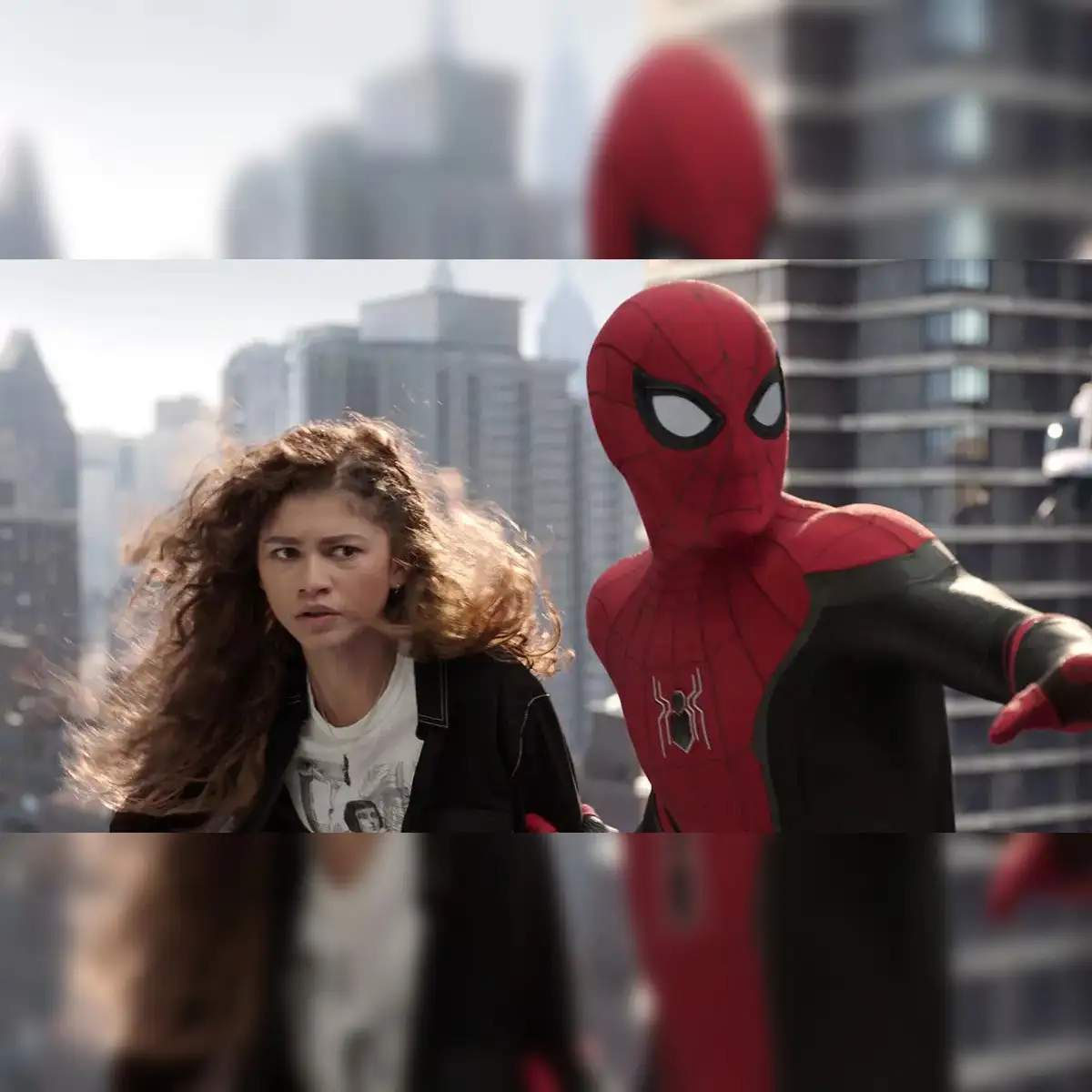Spider man upcoming movie store