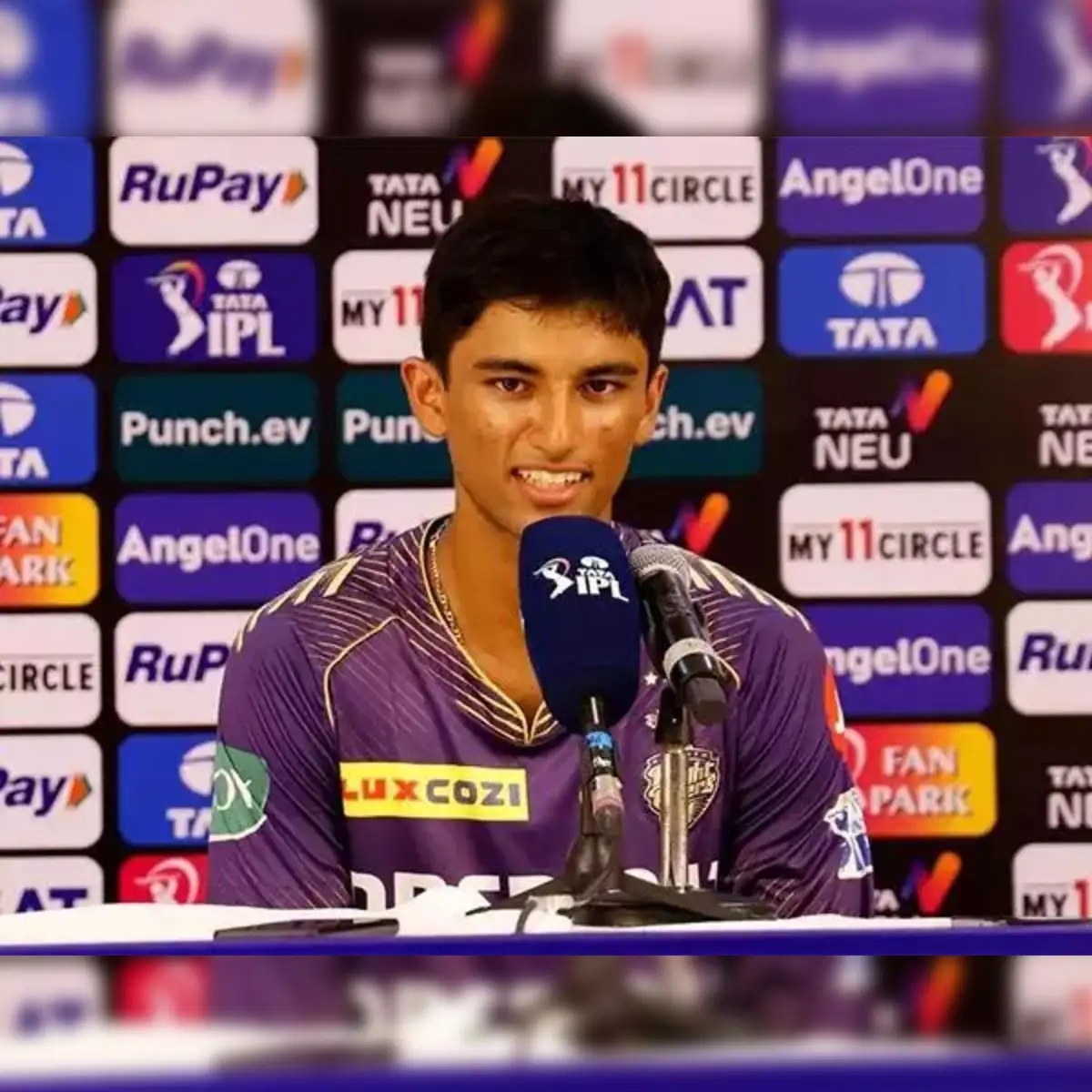 Raghu Logo Welcome To SVF