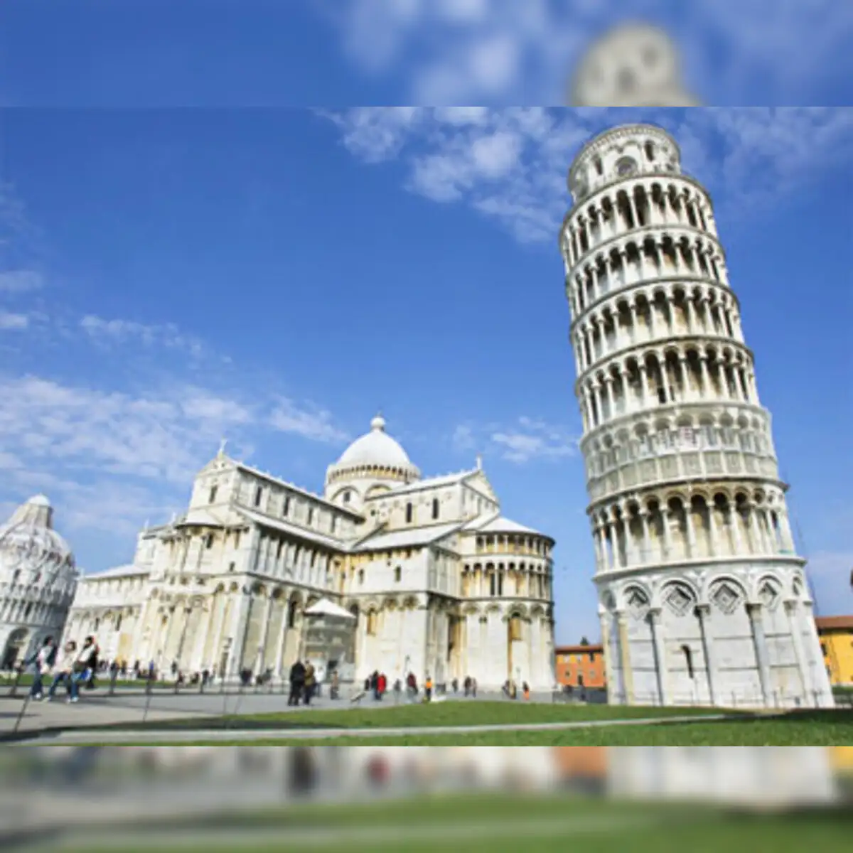 Inside The Leaning Tower Of Pisa The Culture Map
