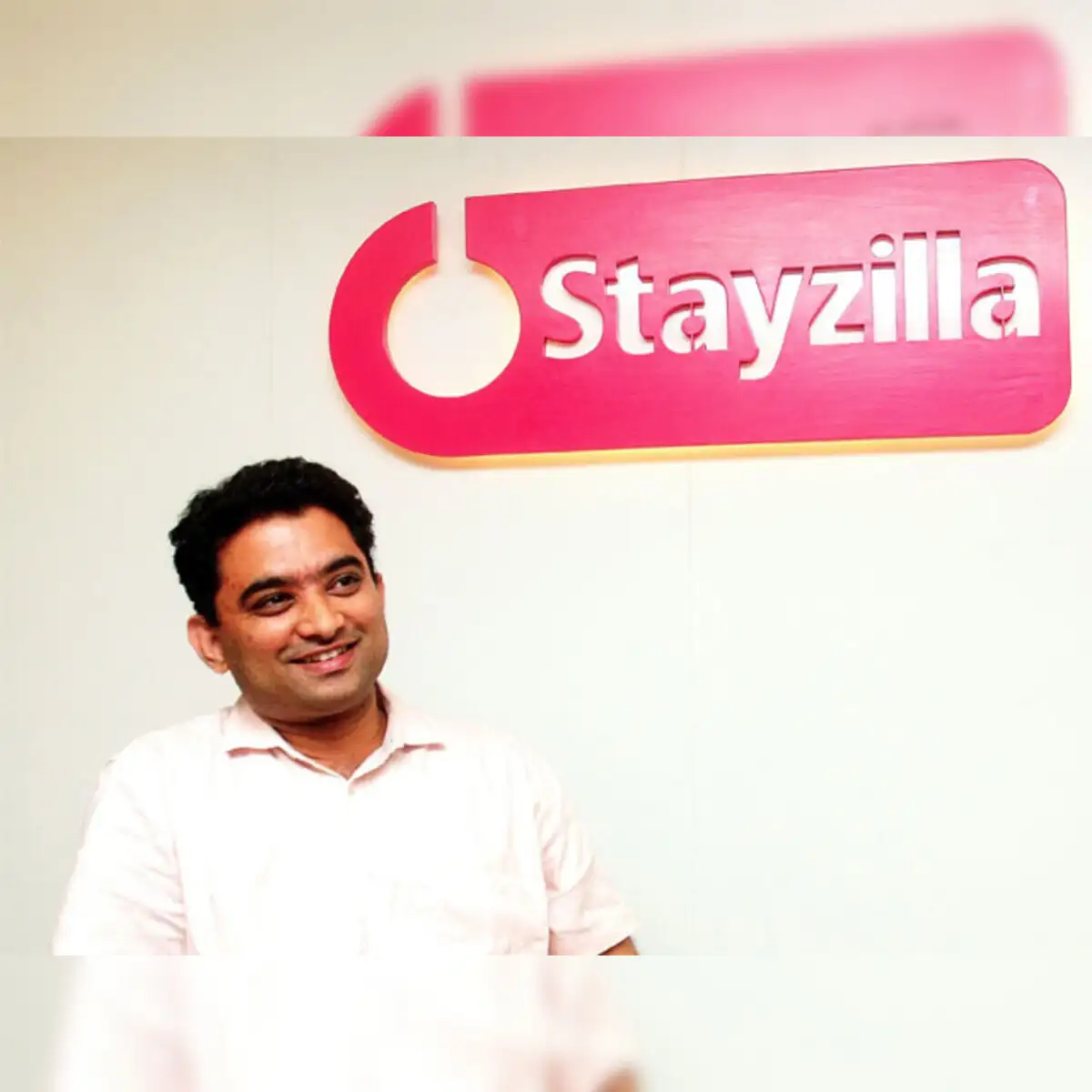 Stayzilla Logo