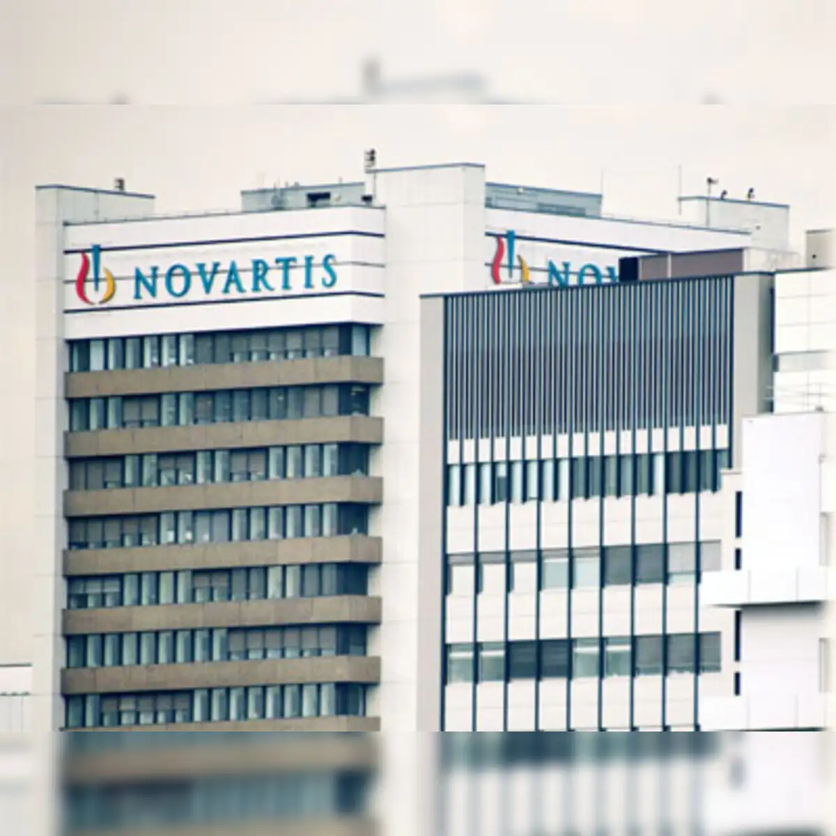Novartis Pharmaceuticals Novartis Pharma Stein Ag Zwitserland