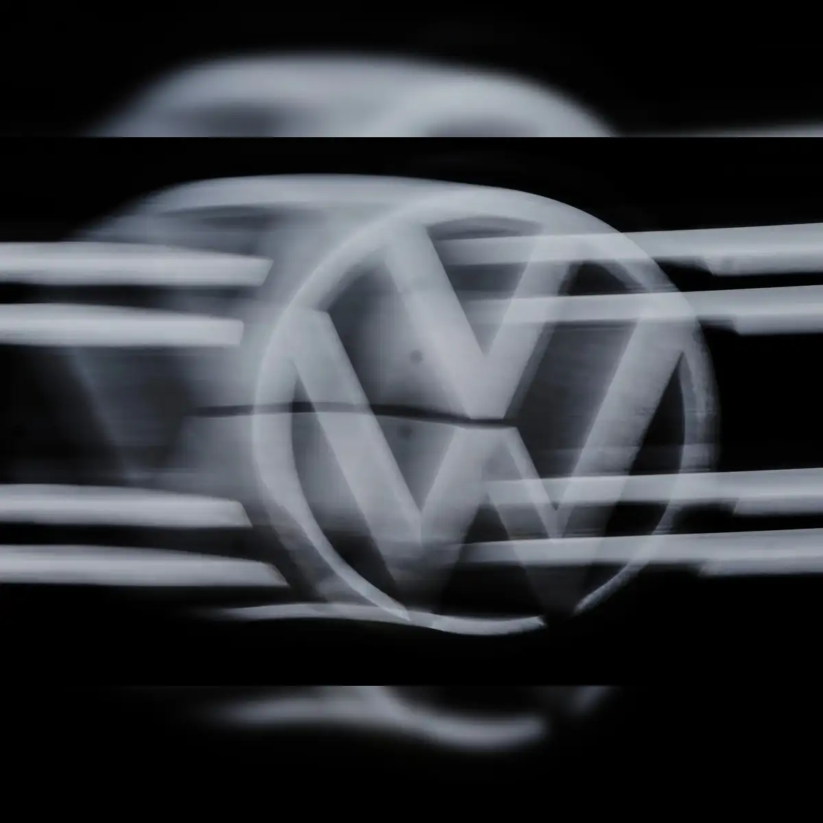 Faw Vw Logo