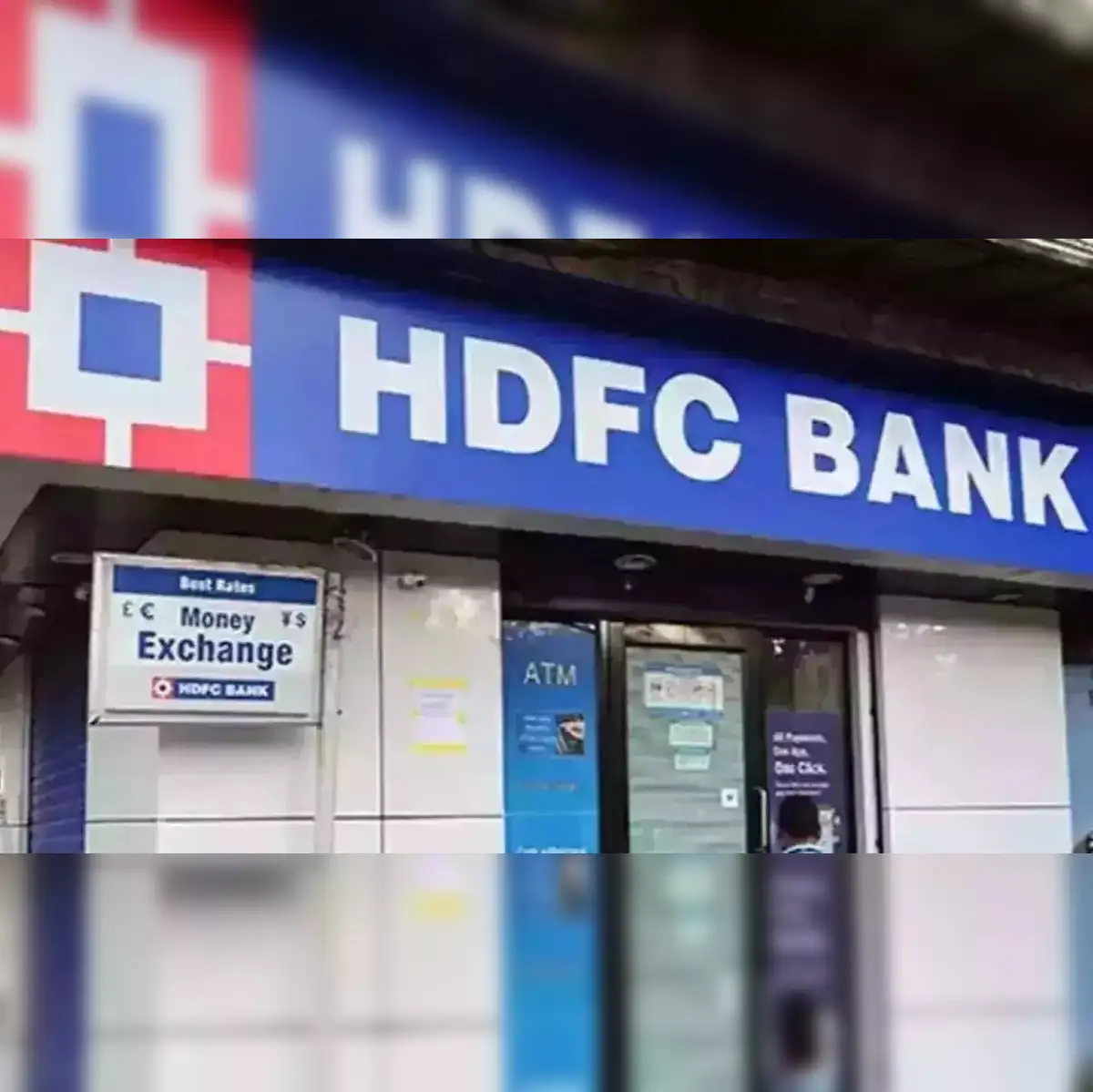 hdfc