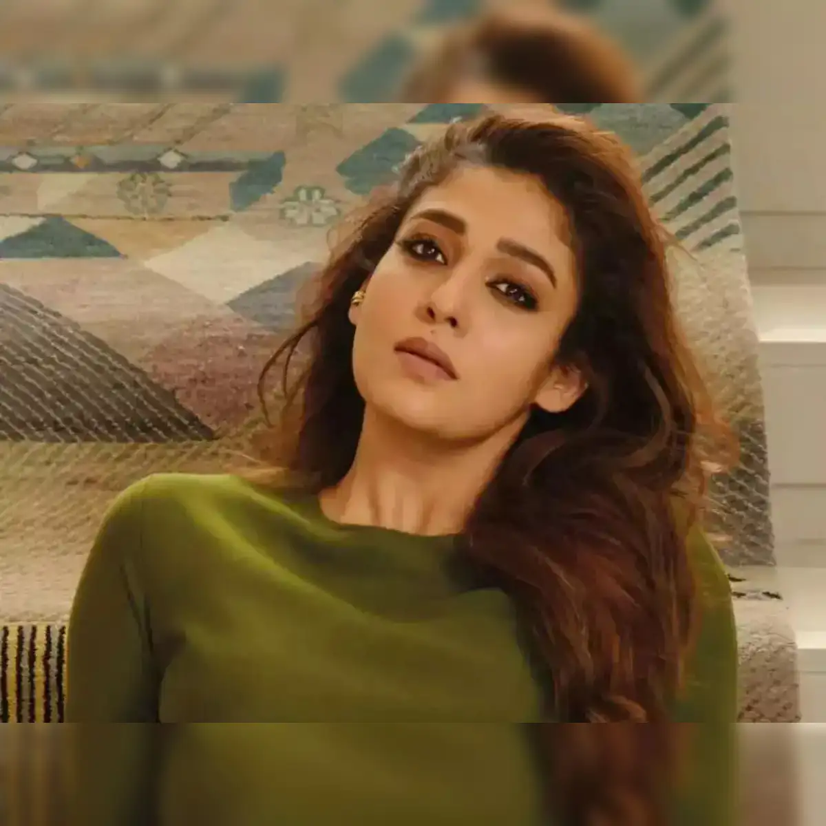 Raja Rani Nayanthara Quotes