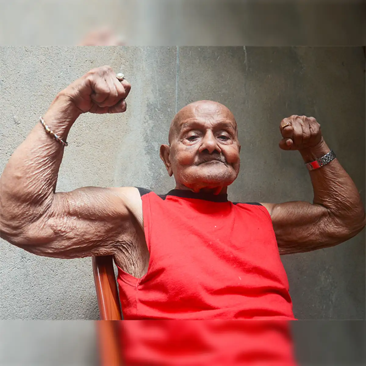 Manohar Aich Quotes 10 Bodybuilders Who Prove India's Mettle In
