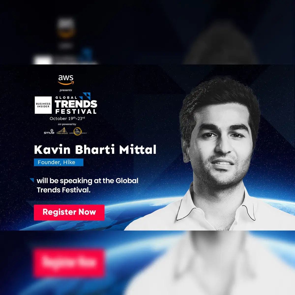 Kavin Logo