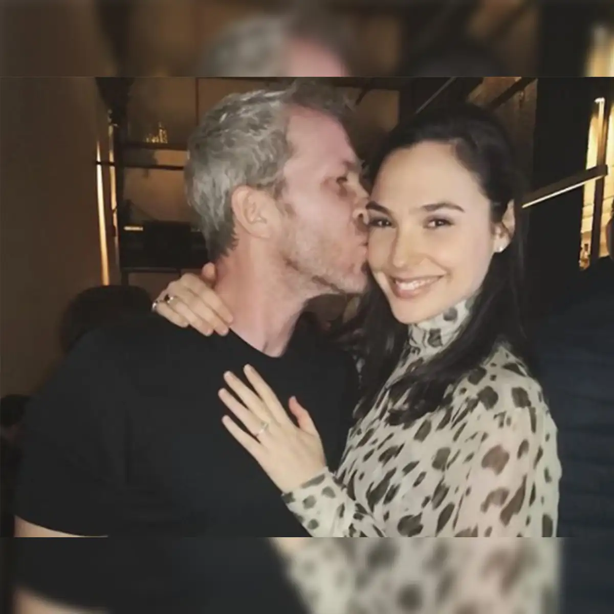 Gal Gadot Husband