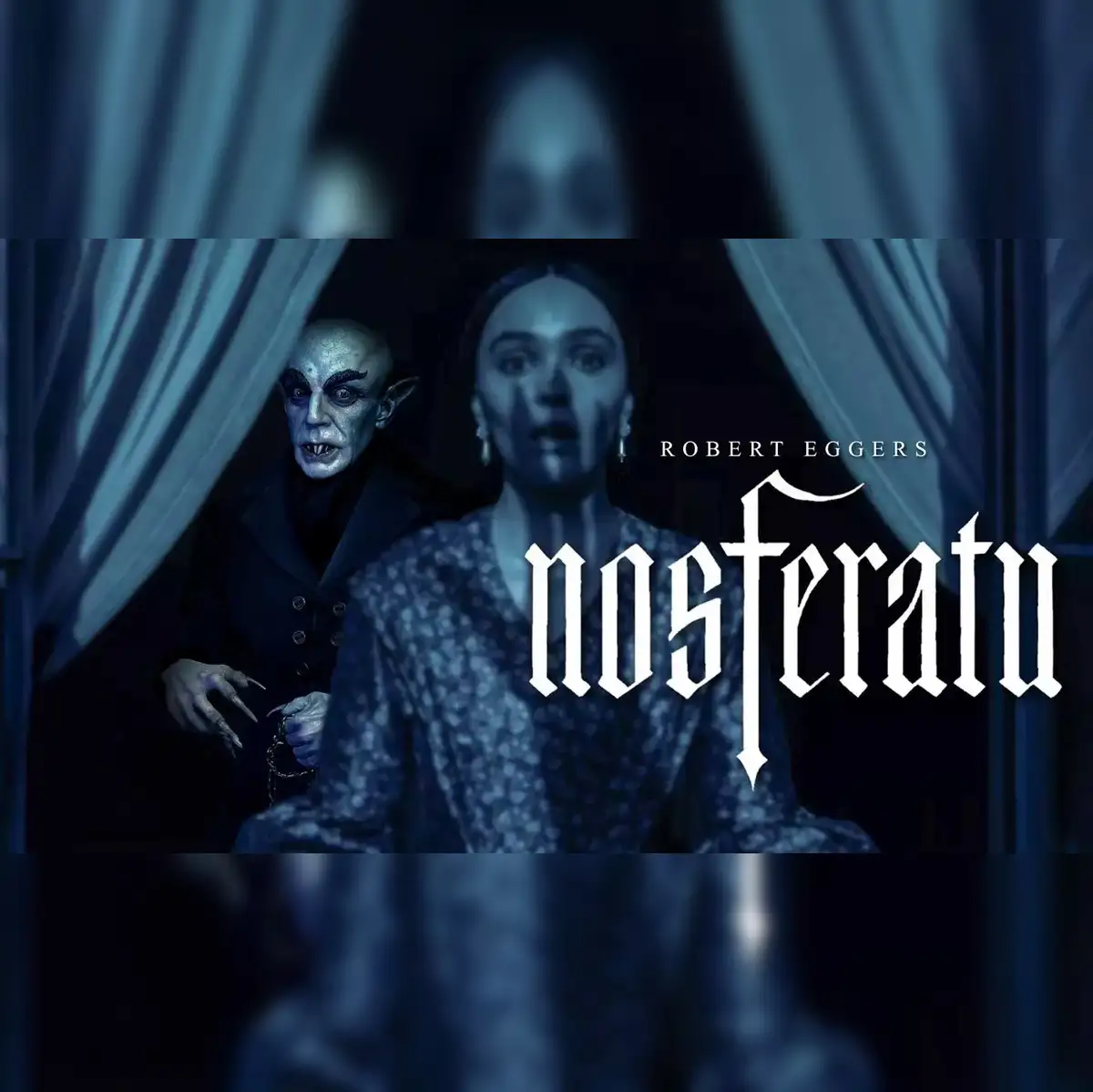 Nosferatu Film Nosferatu | Get A Free Nosferatu Film Strip With