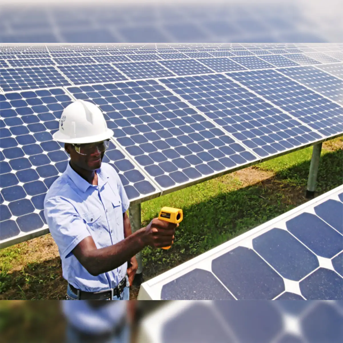Solar Model