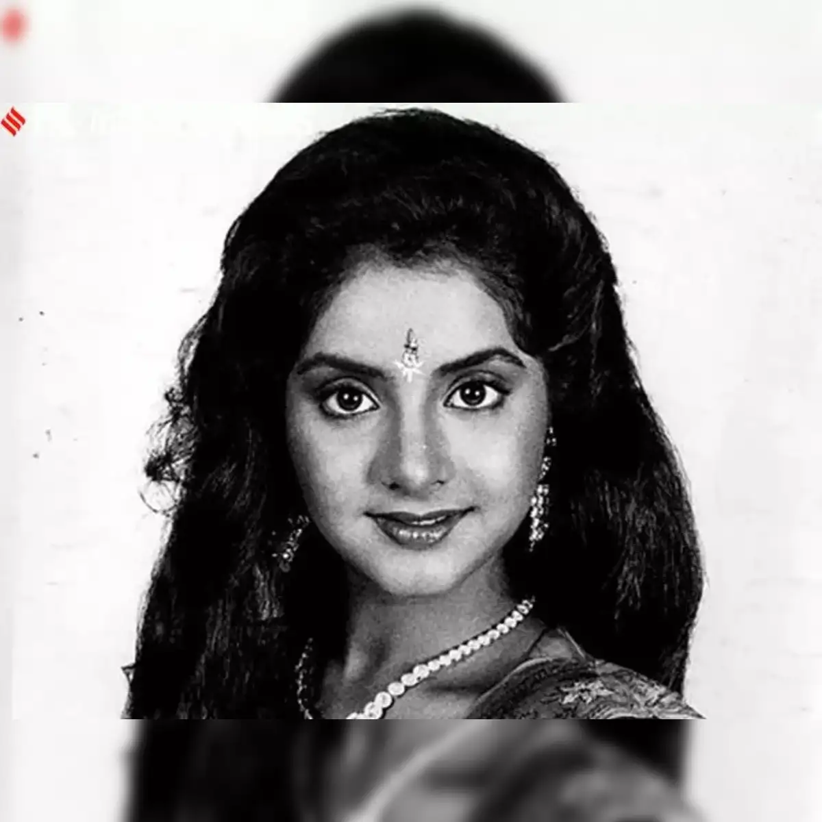 Divya Bharti Death