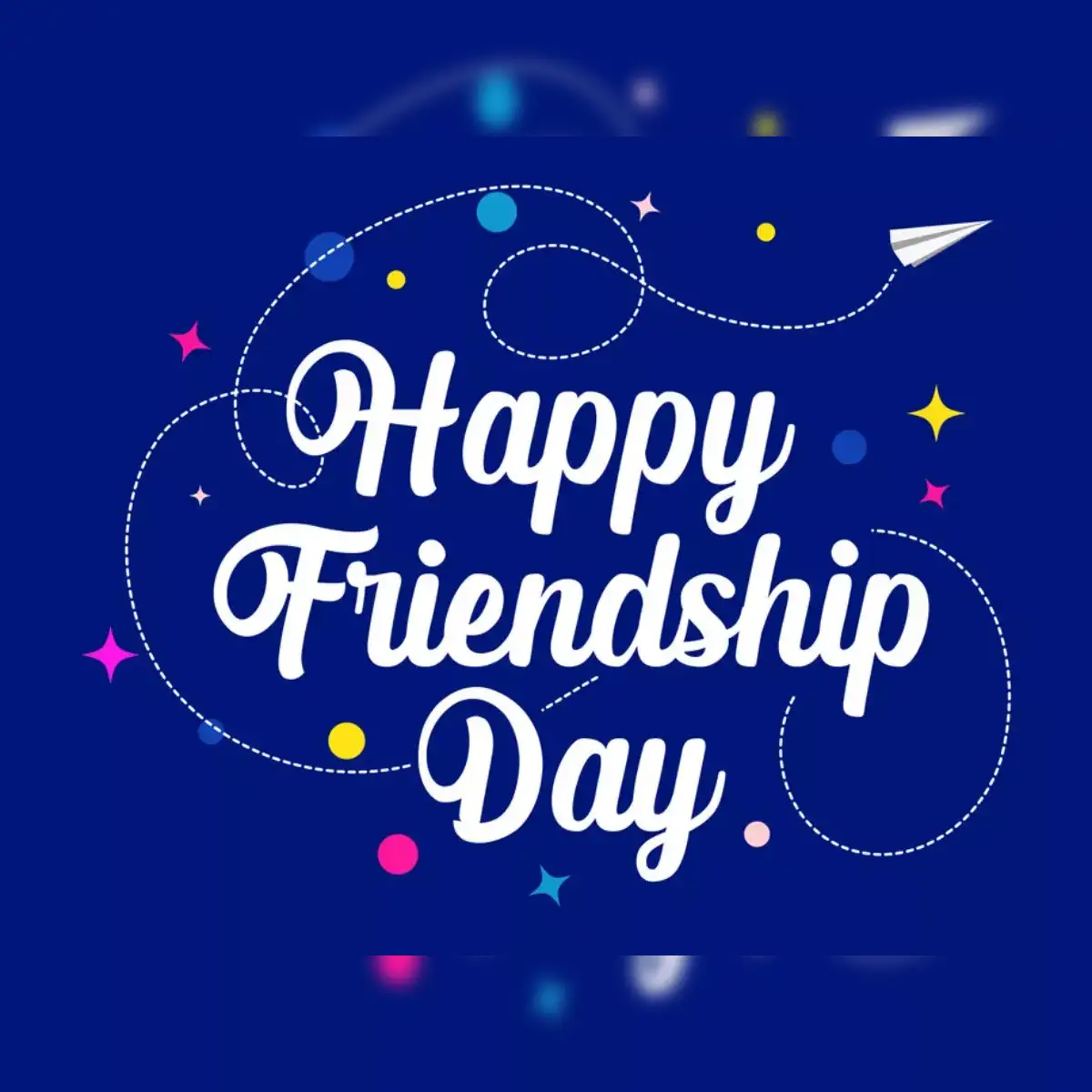 Friendship Day Date