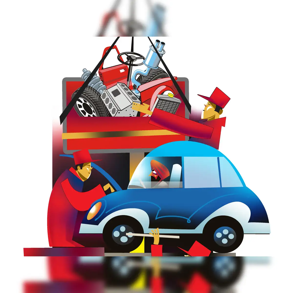 Rane Trw Logo