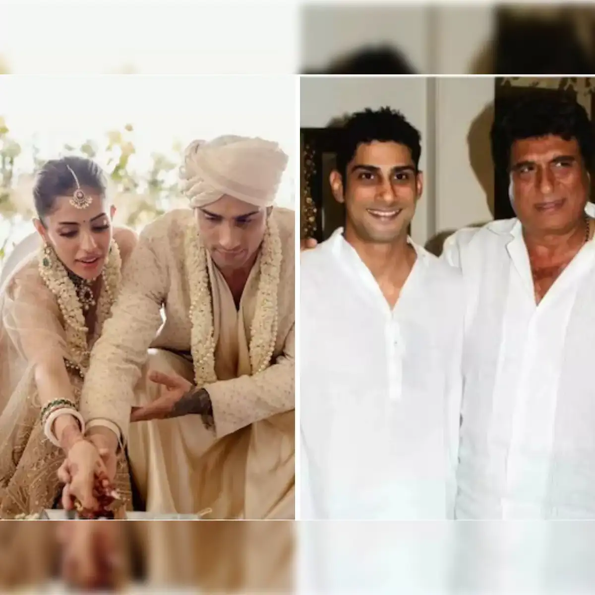 Serial Actress Priya Wedding