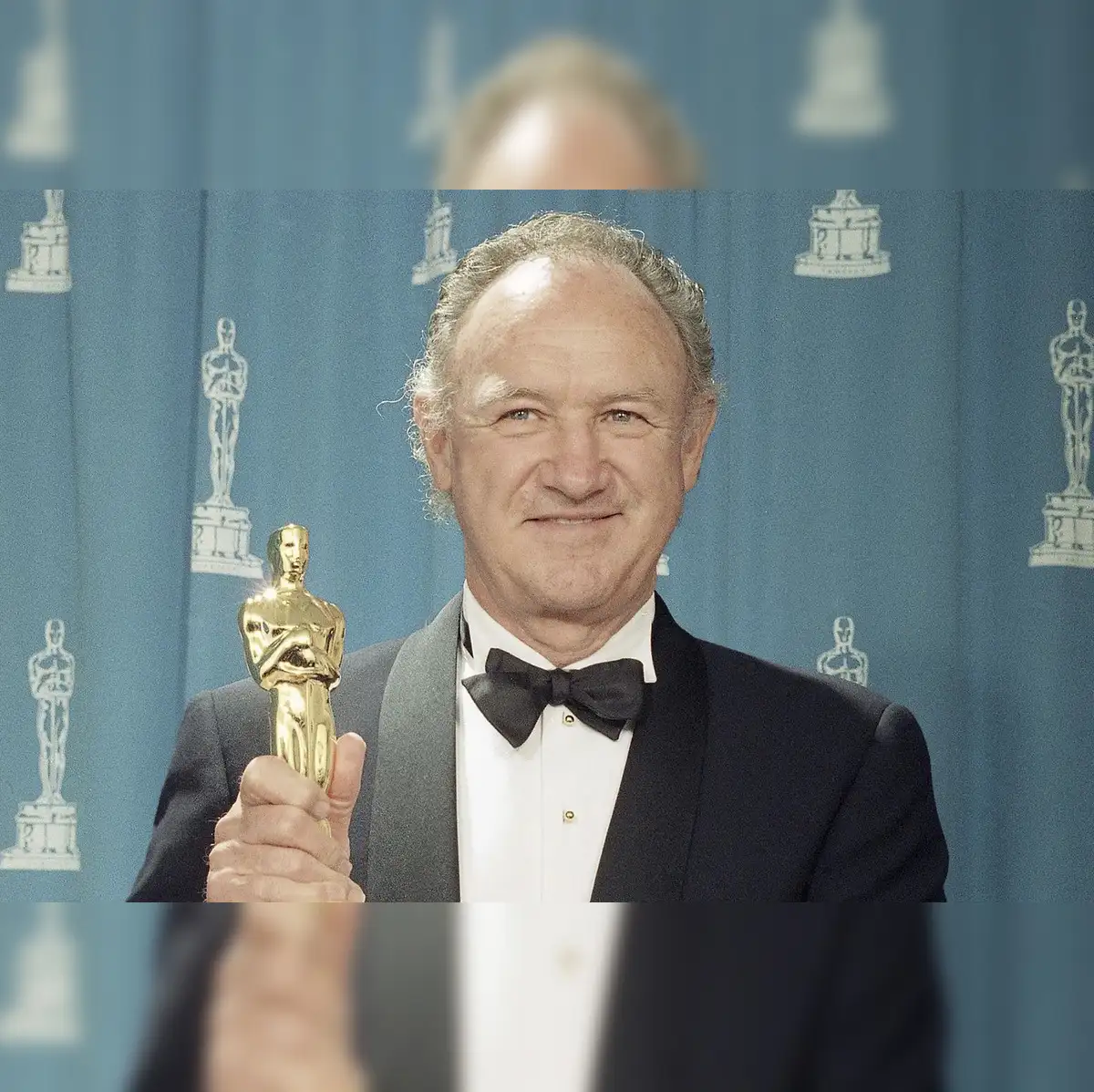 Gen Hackman 2024 Gene Hackman Wikipedia