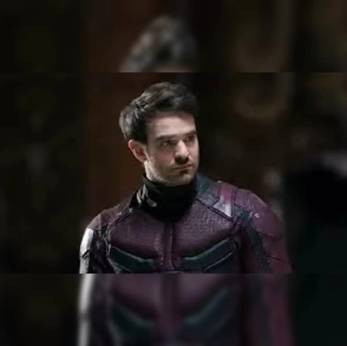 daredevil: born again release: Daredevil: Born Again - Official release ...