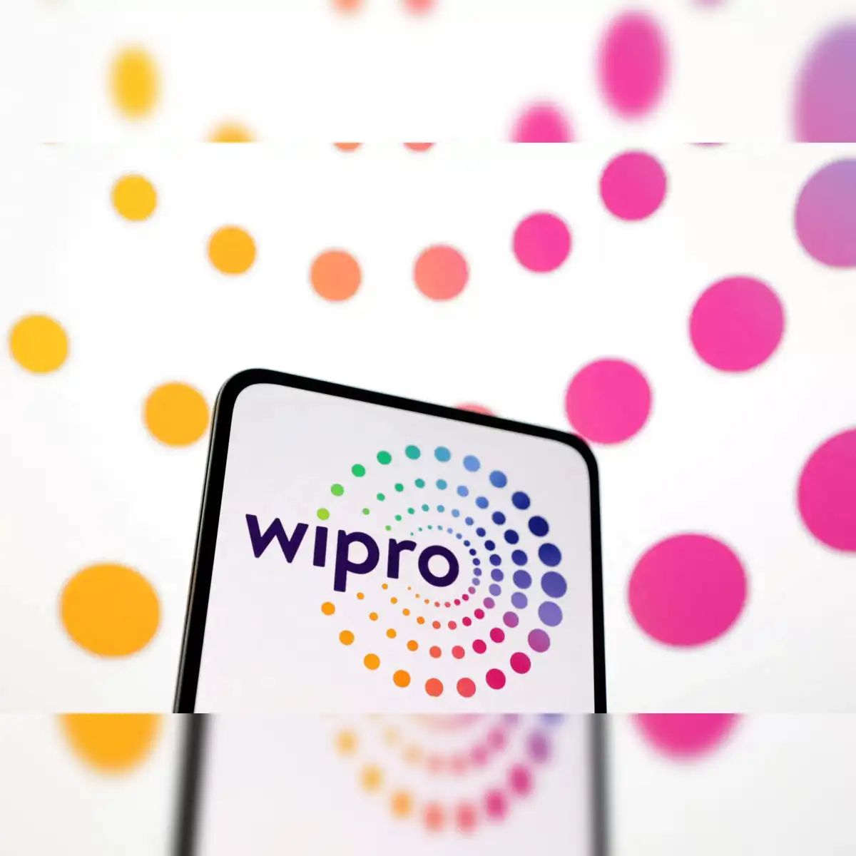 Wipro Logo Designer