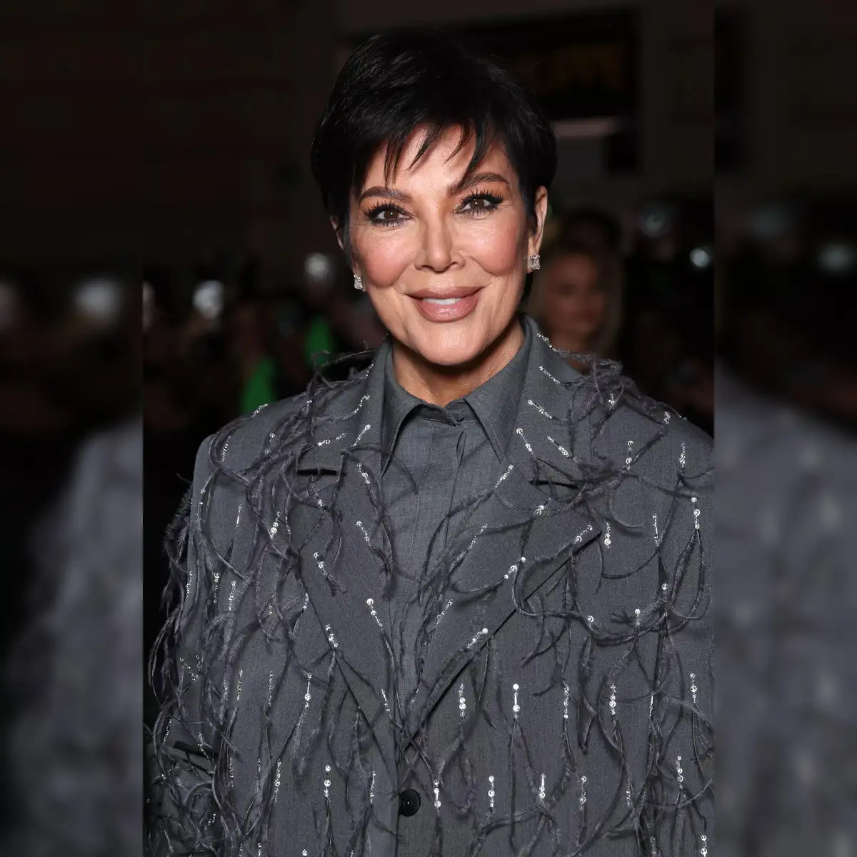 Images Kris Kris Jenner's Plastic Surgeon Goes Viral After Her New