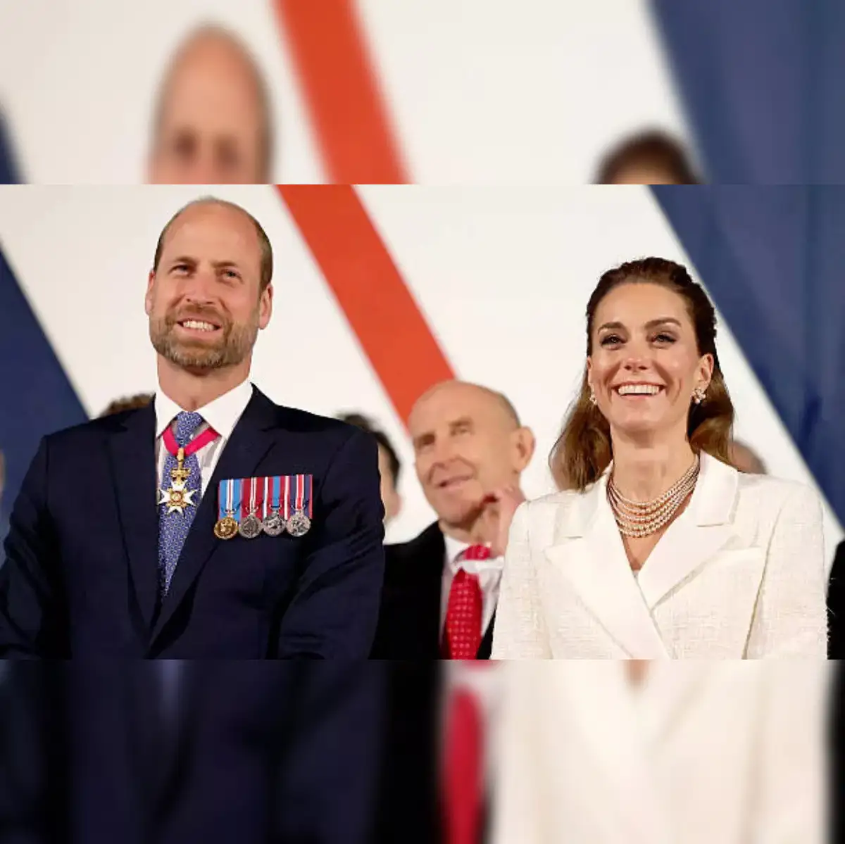 Kate Y William