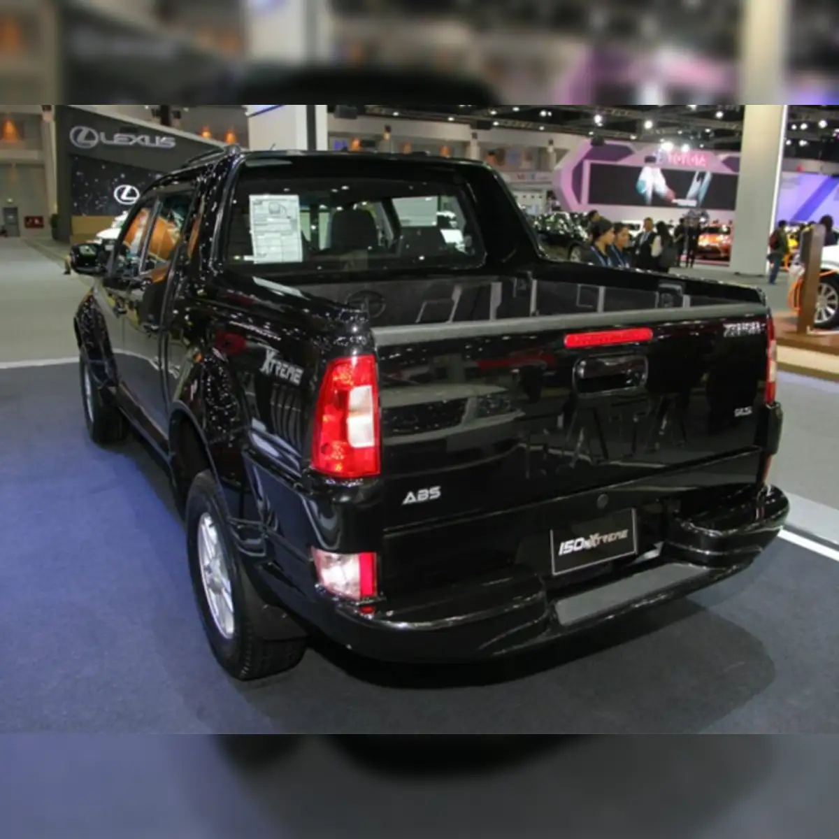 Yodha Tata CEAT Develops New Original Equipment Radial Tyre For DIMO's