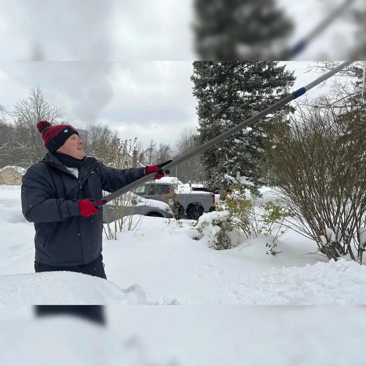 Tornado Thunder Snow Storm Tornado Facts And Information