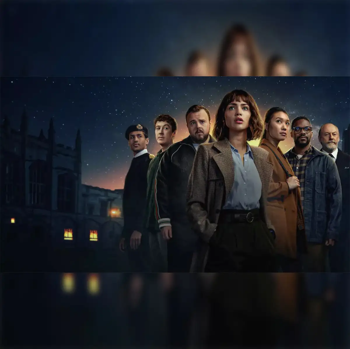 Sci Fi Franchises Sci Fi Stars: Five Actors Who Starred In Multiple