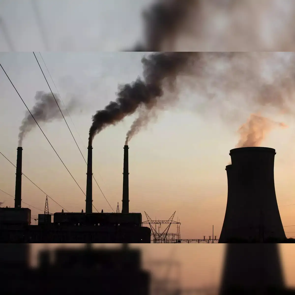 Uses Of Coal In Industries