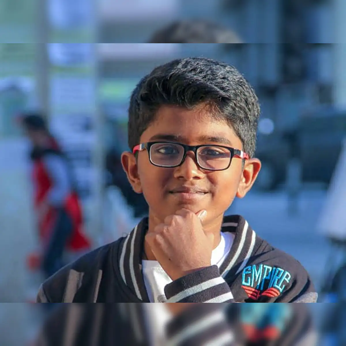 13 Year Old Boy Pictures