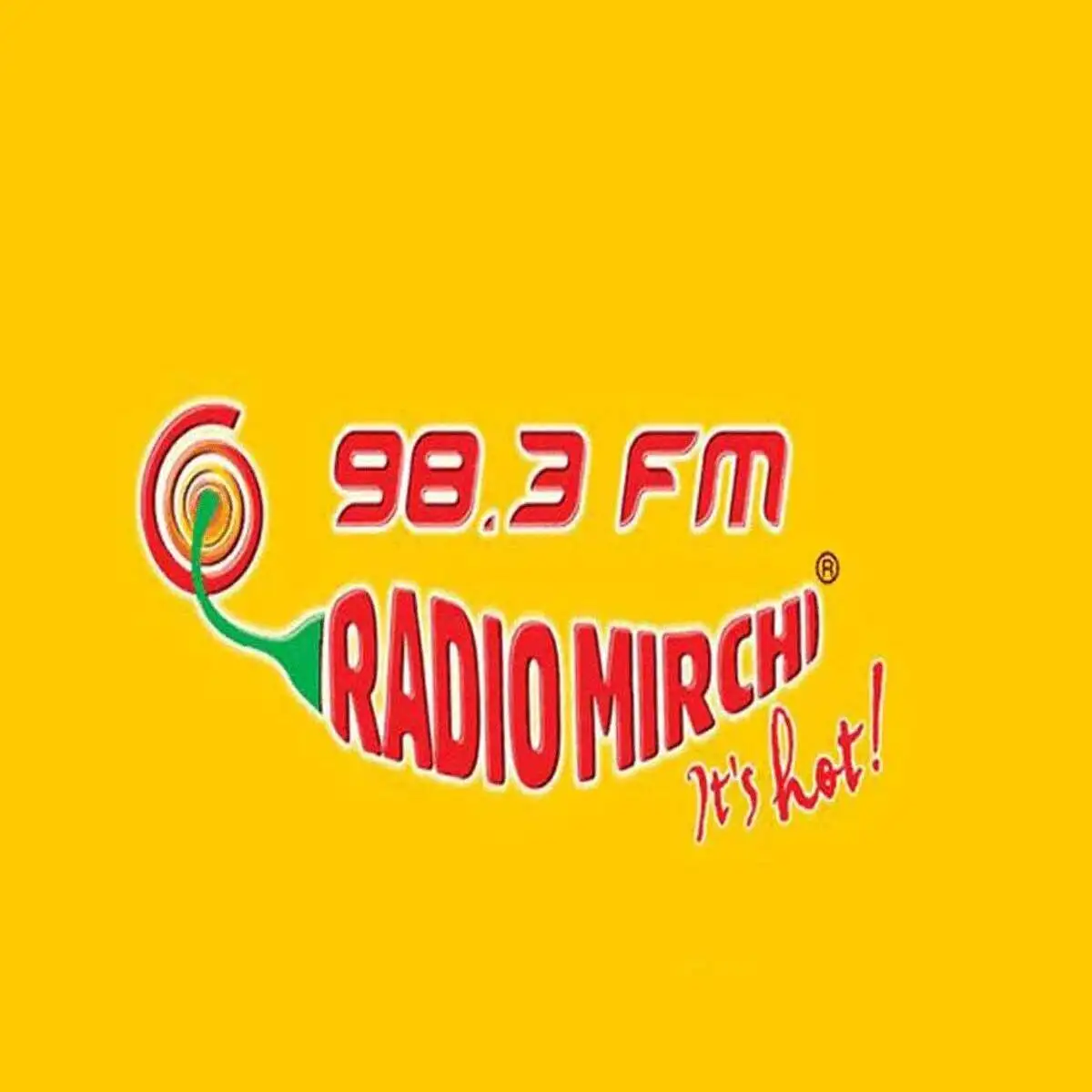 Radio Mirchi Logo Radio Mirchi's 3Q Revenue Surges By 21%; Profit