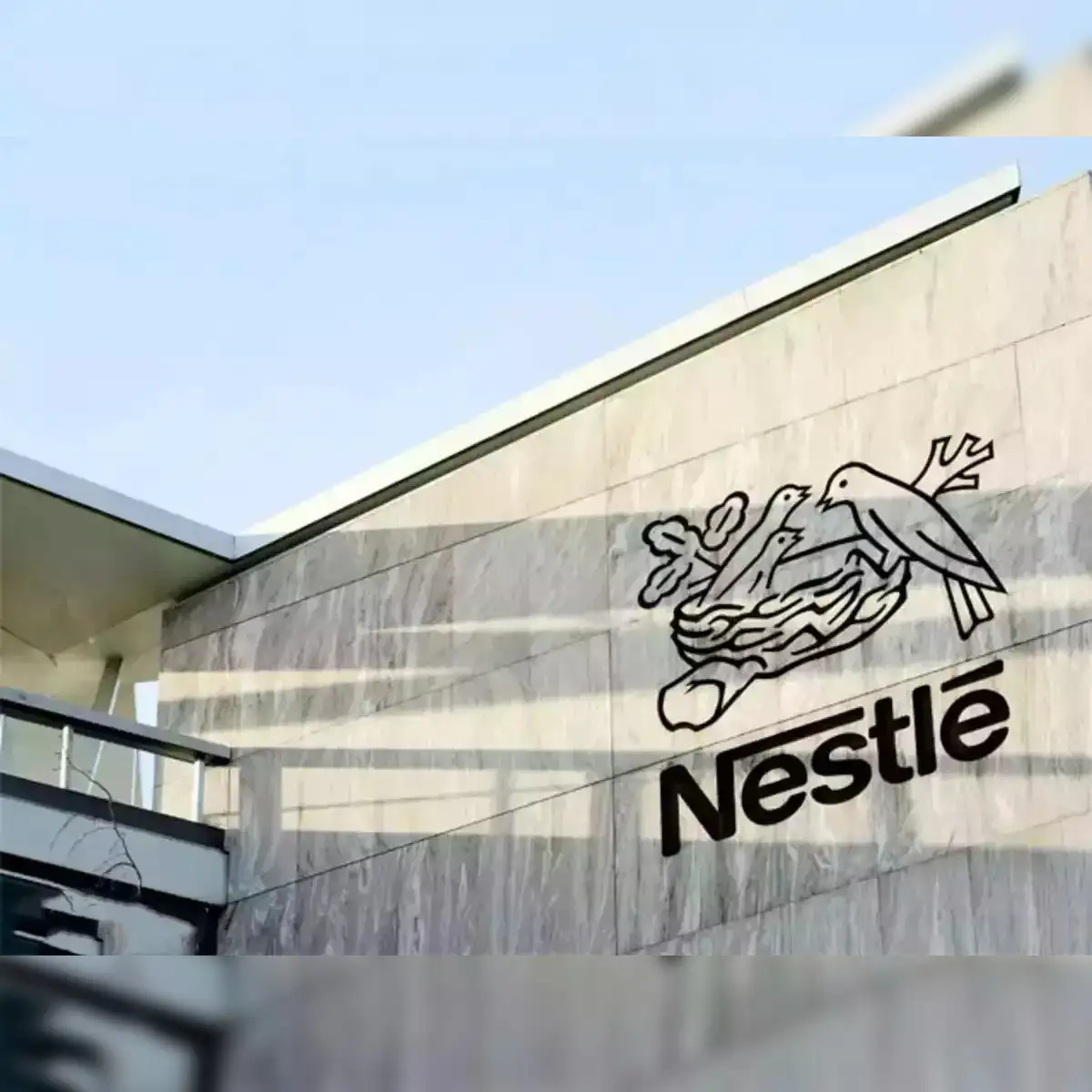 All Nestle Brands