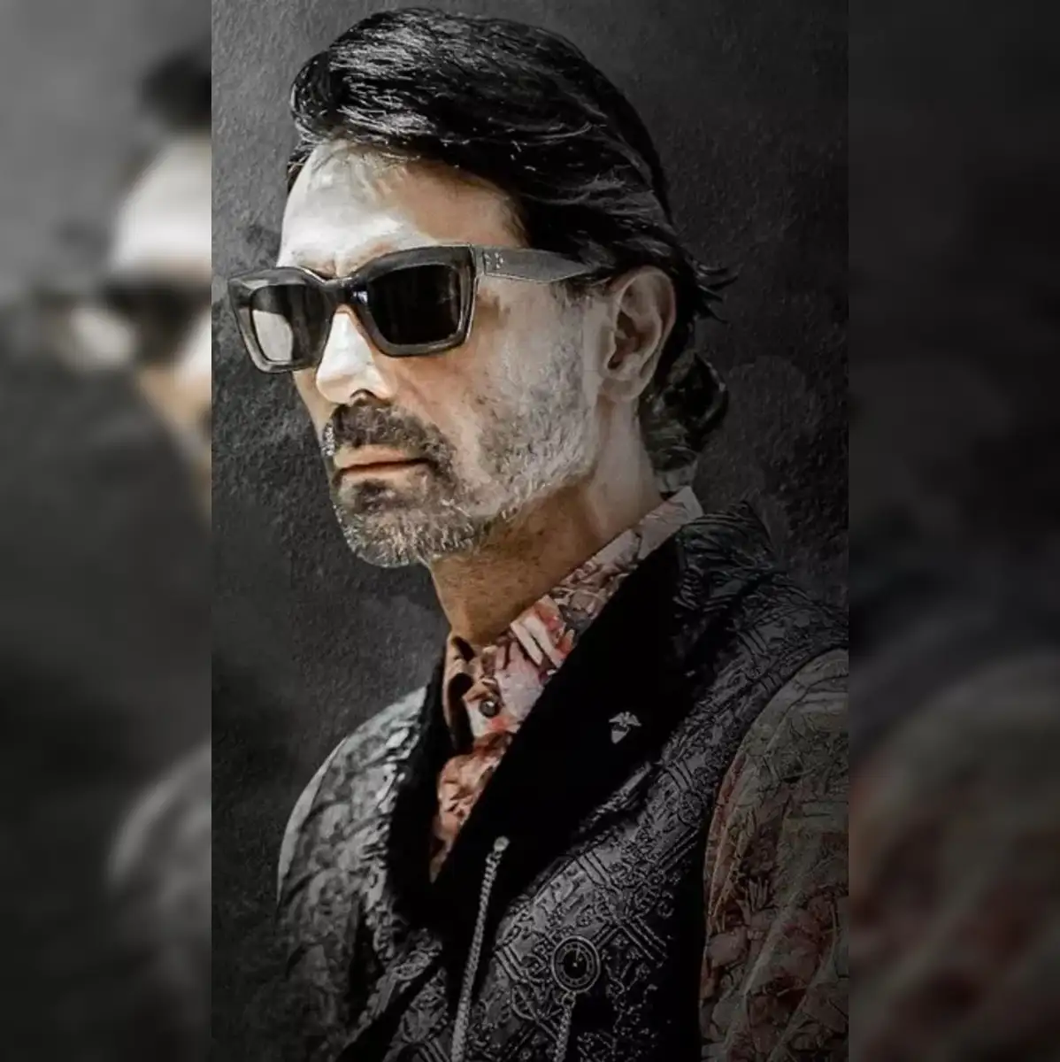 Filmes De Arjun Rampal