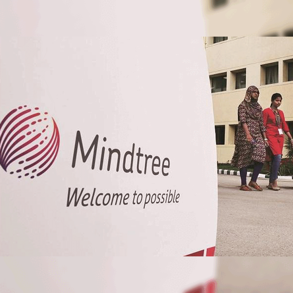 Logotipo De Mindtree Ltd Uno Minda Announces Key Leadership Changes To