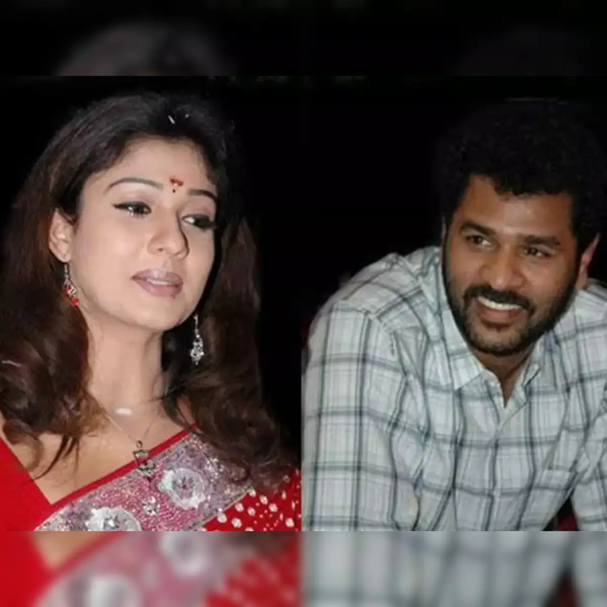 Nayanthara Prabhu Deva Nayanthara Break Up | When Nayanthara Revealed