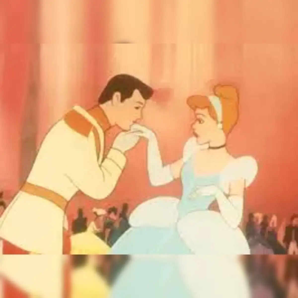 Excited Picture Of Cinderellas Prince Youth Ballet WA | Introducing