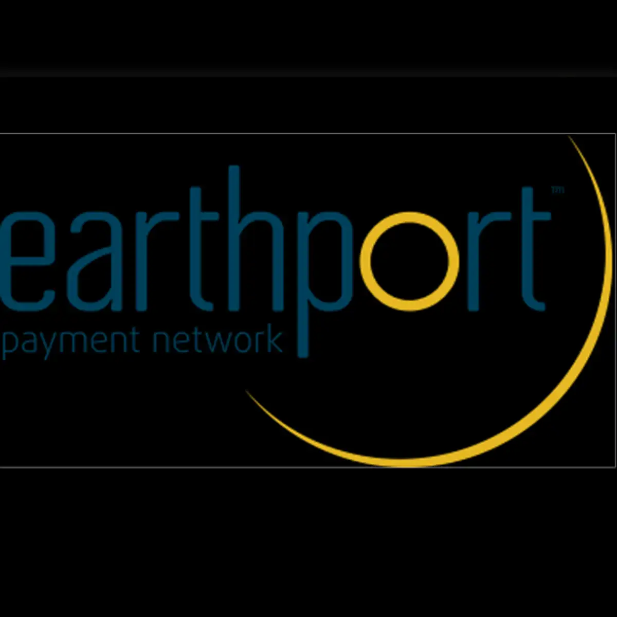 Earthport Logo