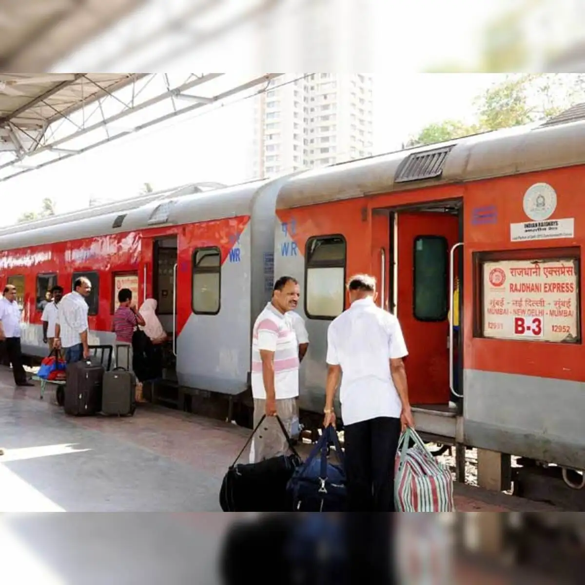 Indian Railways Rajdhani Express Rajdhani Express Wikipedia