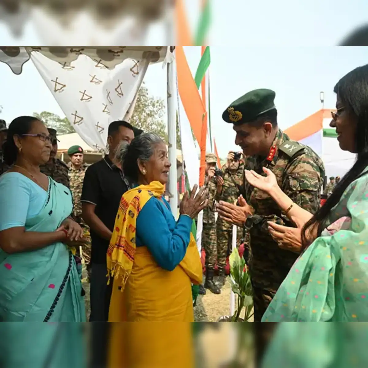 Ex Servicemen Definition Indian - Infoupdate.org