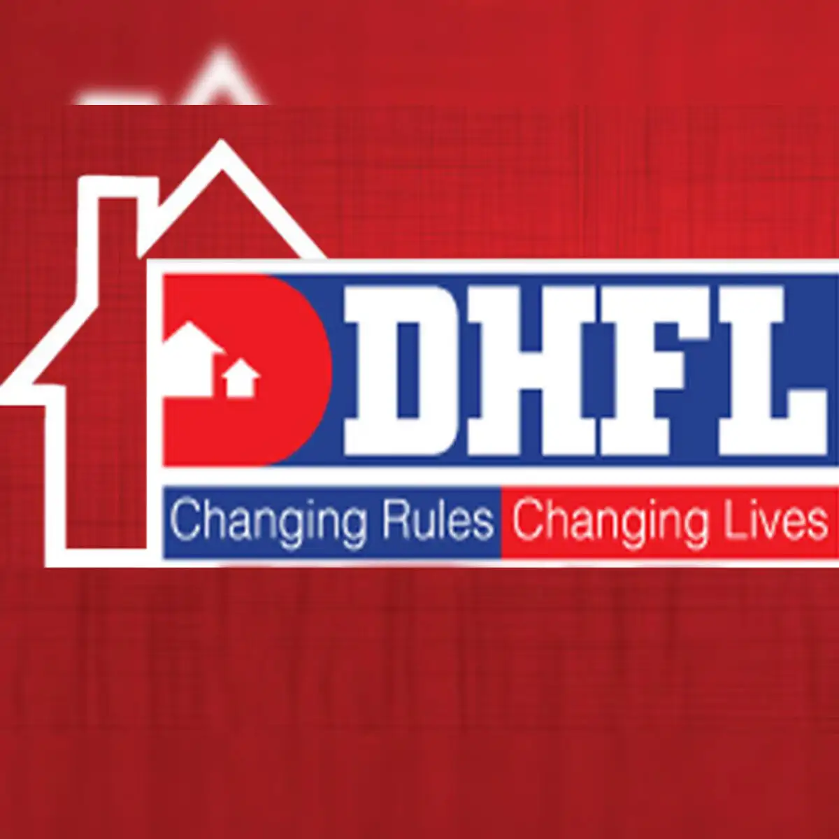 Dhfl Home Loan Logo
