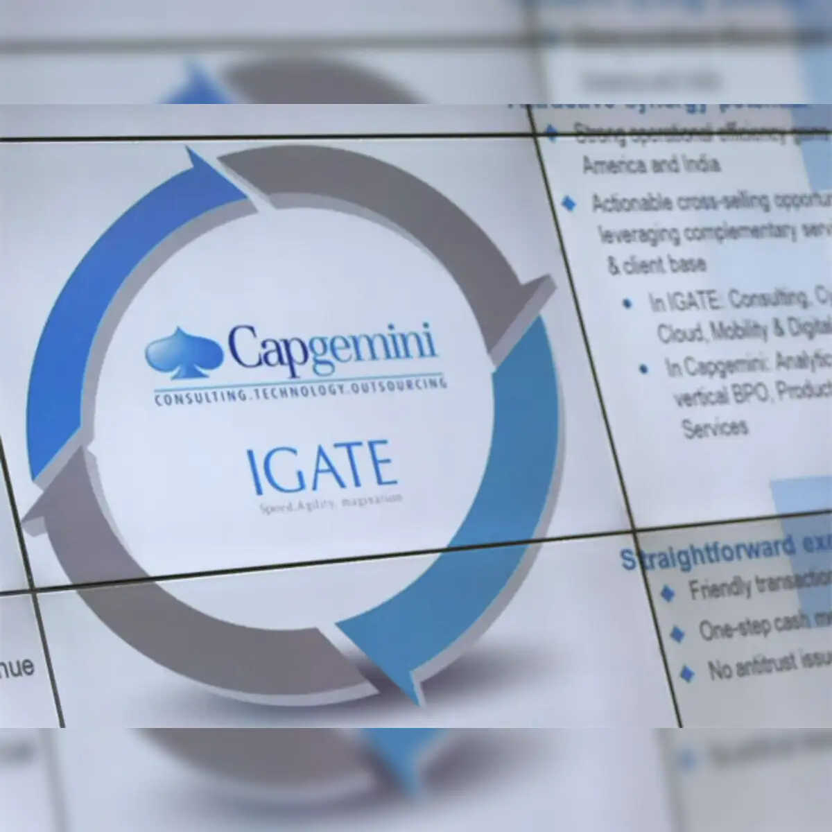 Capgemini Offer Letter Processing Time - Infoupdate.org