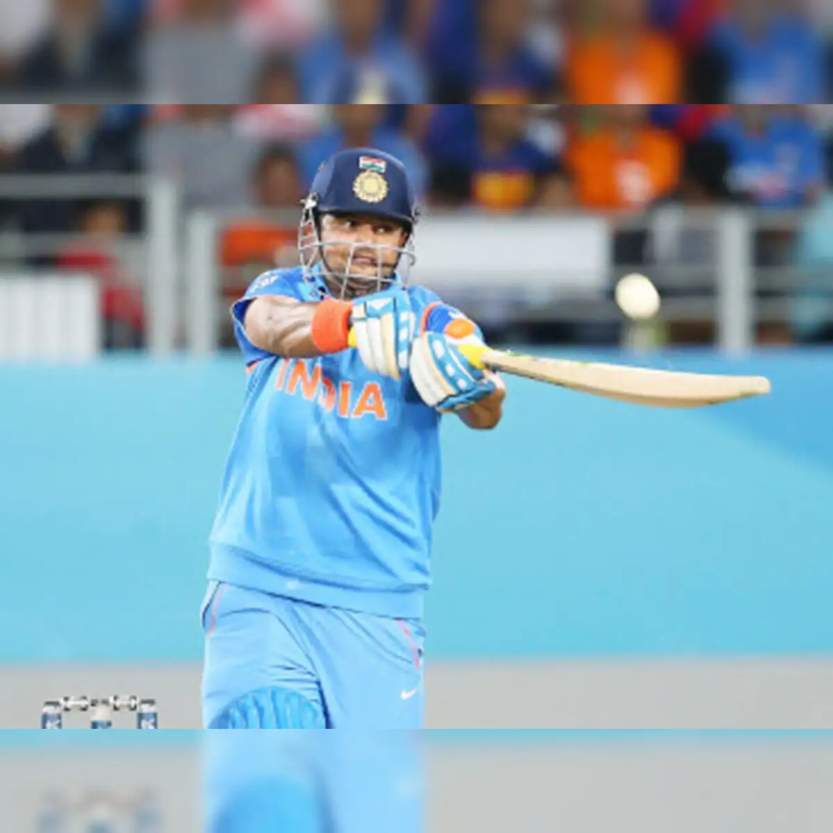 Suresh Raina Photos 2011 World Cup