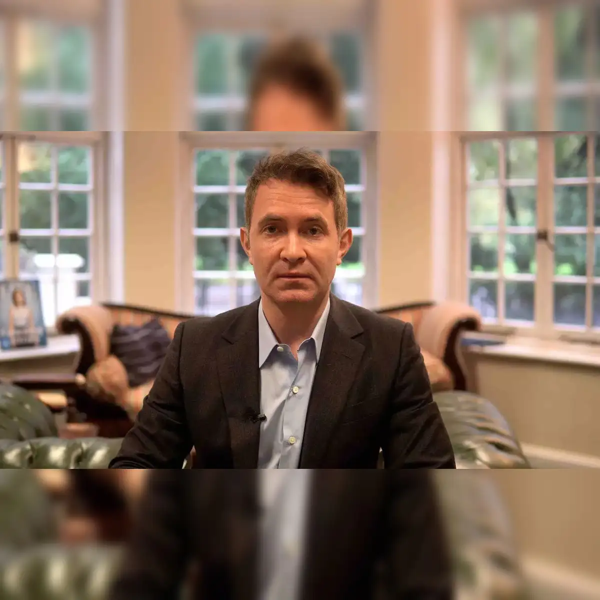 douglas murray williamson