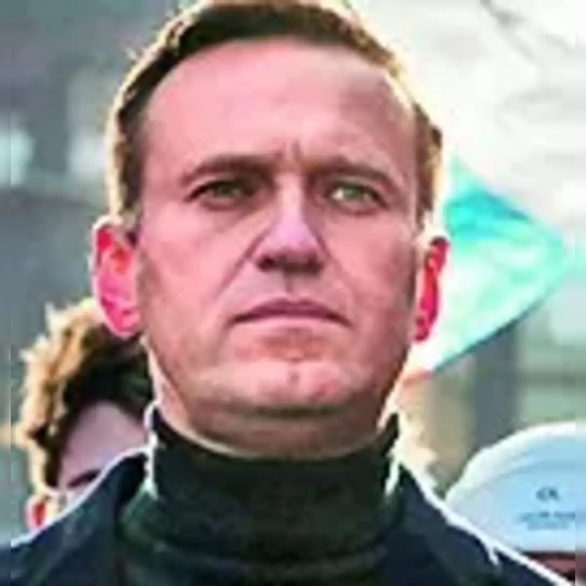 Alexei Navalny Net Worth Age Height Weight Early Life